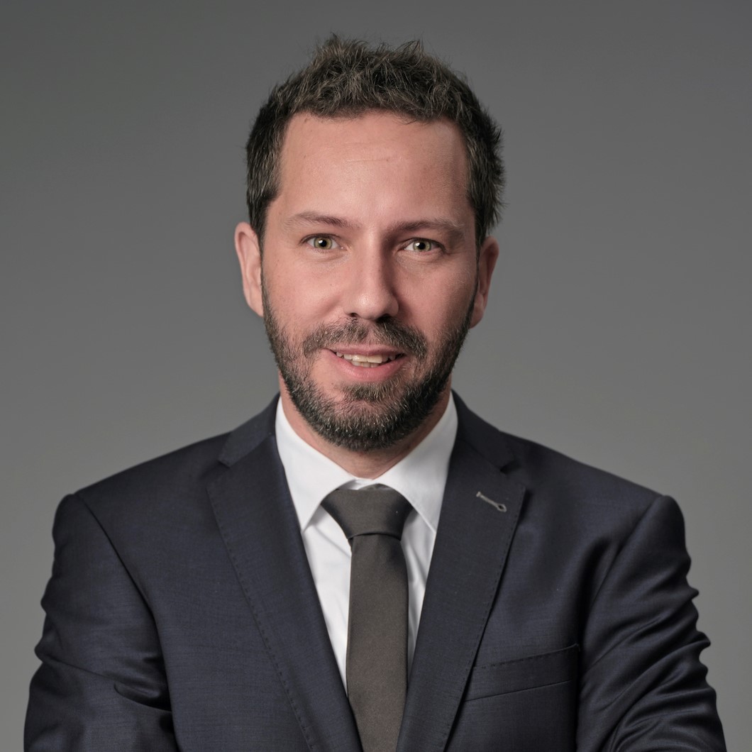 György Pálfi - VIG Asset Management