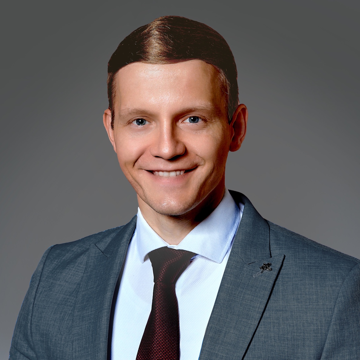 Gábor Németh - VIG Asset Management