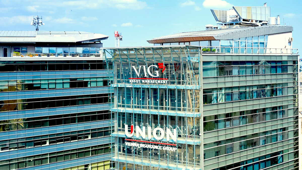 About us - VIG Asset Management